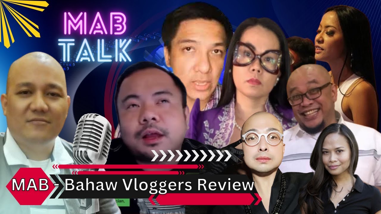 DDS vs BBM Loyalist Vloggers Bardagulan | MAB Talk Live - YouTube