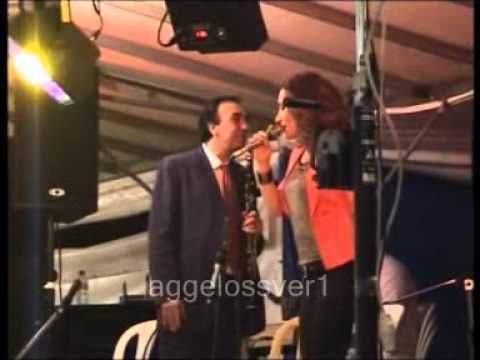 ΜΙΑ ΑΓΑΠΗ ΑΠ ΤΑ ΠΑΛΙΑ ΓΙΩΤΑ ΓΡΙΒΑ-ΠΛΑΚΙΑΣ.wmv - YouTube