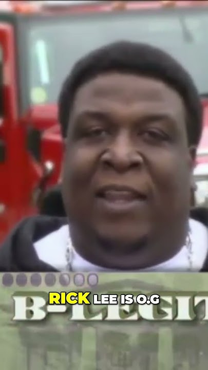 Breaking New Artists: DJ Rick Lee's Bay Area Mixtape Revolution - YouTube