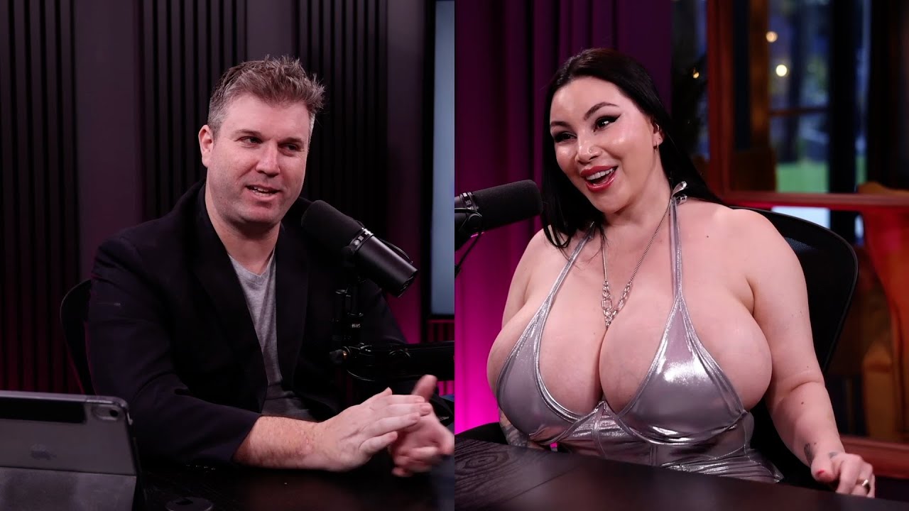 Korina Kova Interview Teaser - YouTube