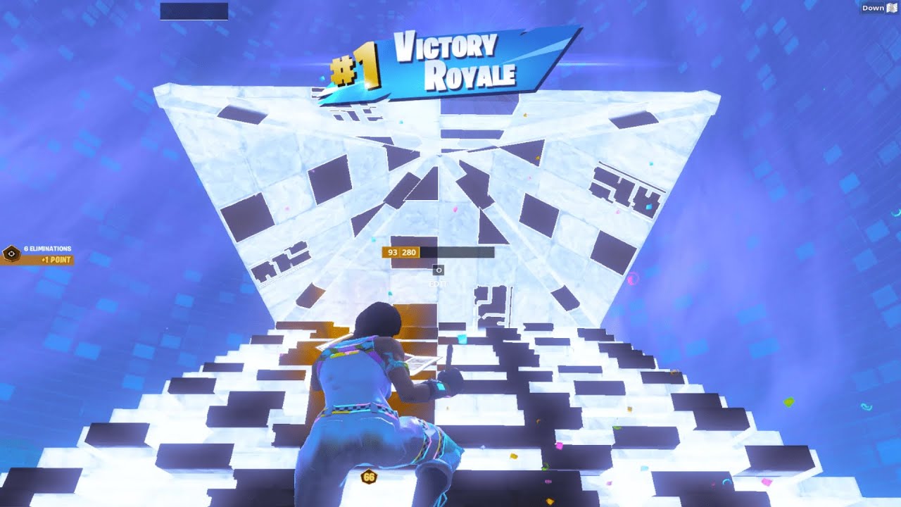 Levitating | Fortnite Montage #19 - YouTube