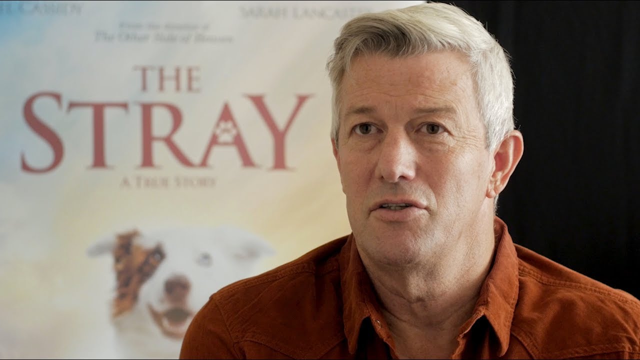 Mitch Davis "Pluto" EPK - YouTube