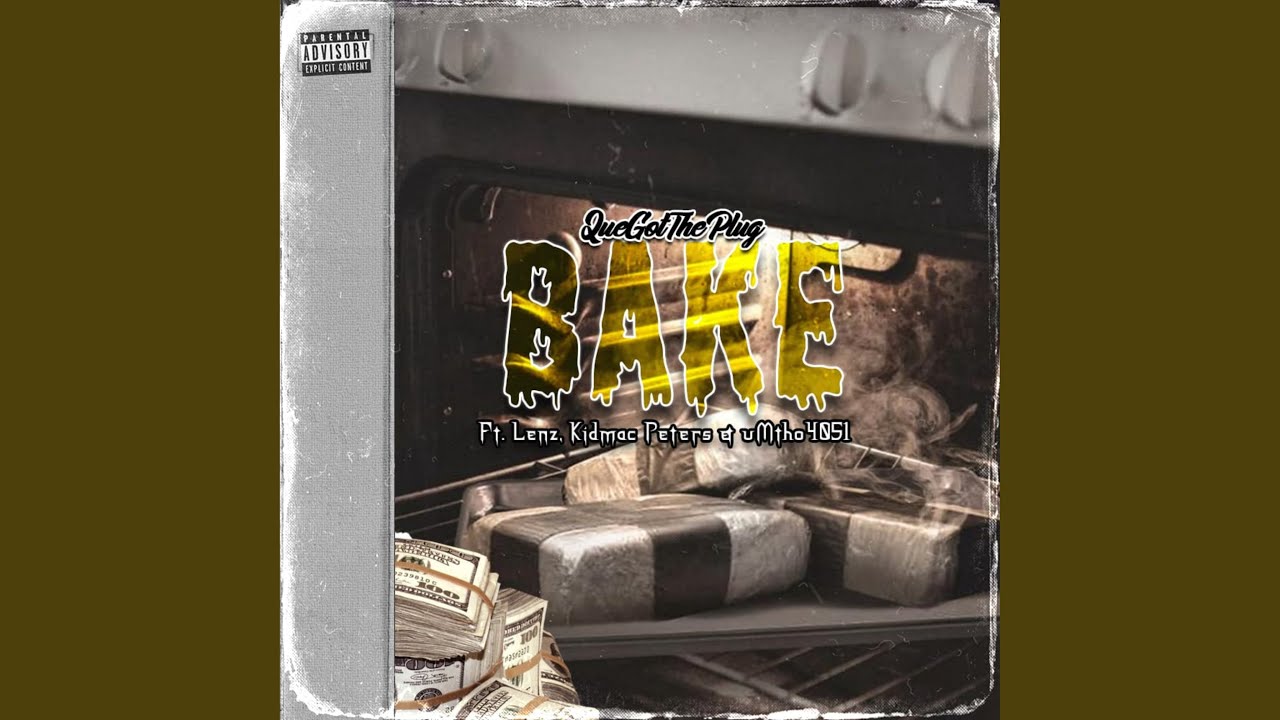 Bake - YouTube