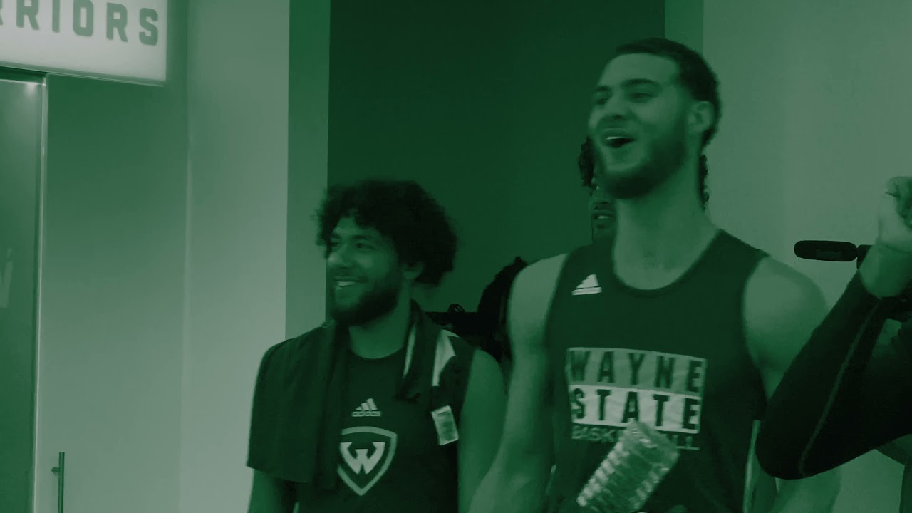 New sports facility - WSU Basketball and Detroit Pistons G-League ...