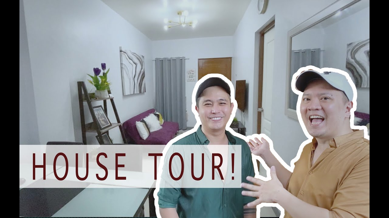 HOUSE TOUR - DAVID and RYE’s APARTMENTS| VLOG # 4 - YouTube