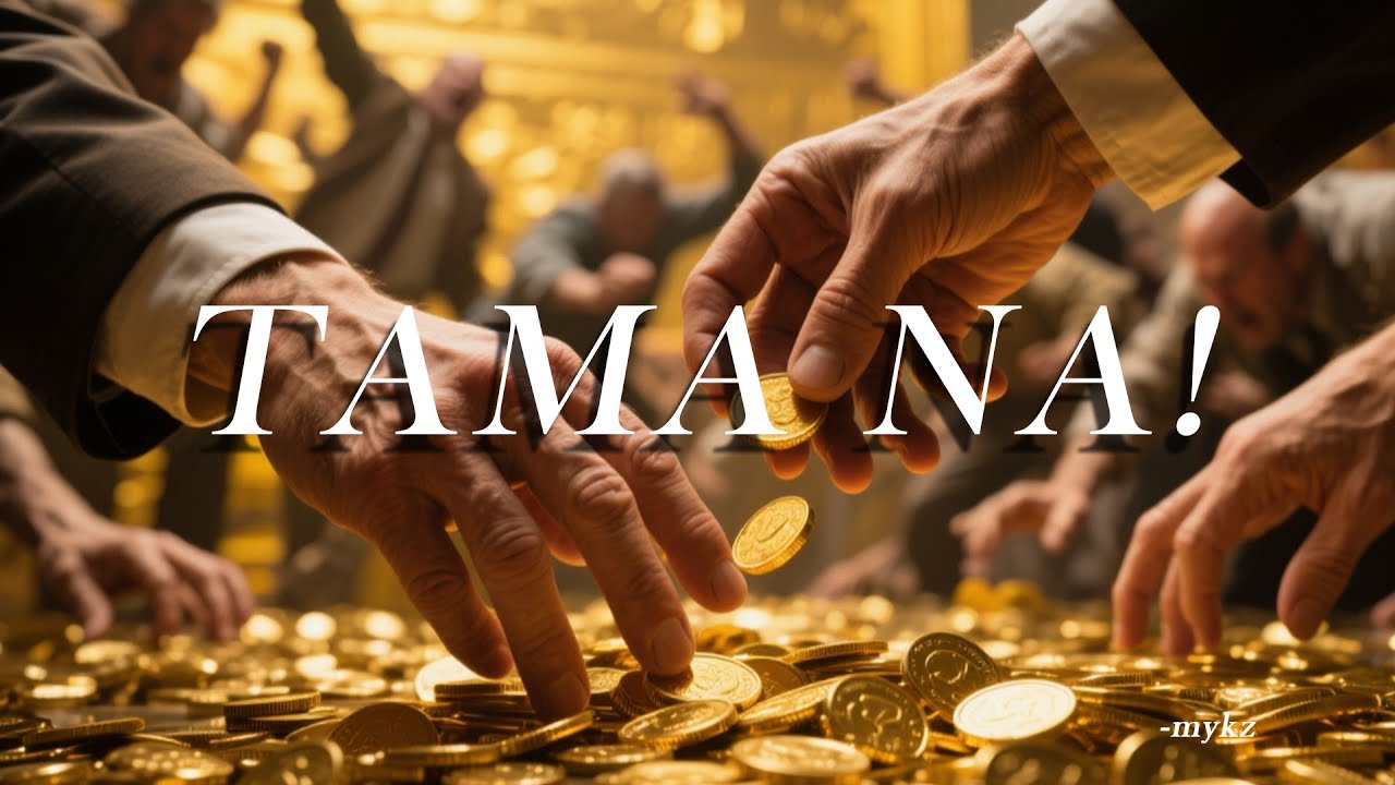 TAMA NA! | Protest Song Against Corruption (OPM Rock Rap) - YouTube
