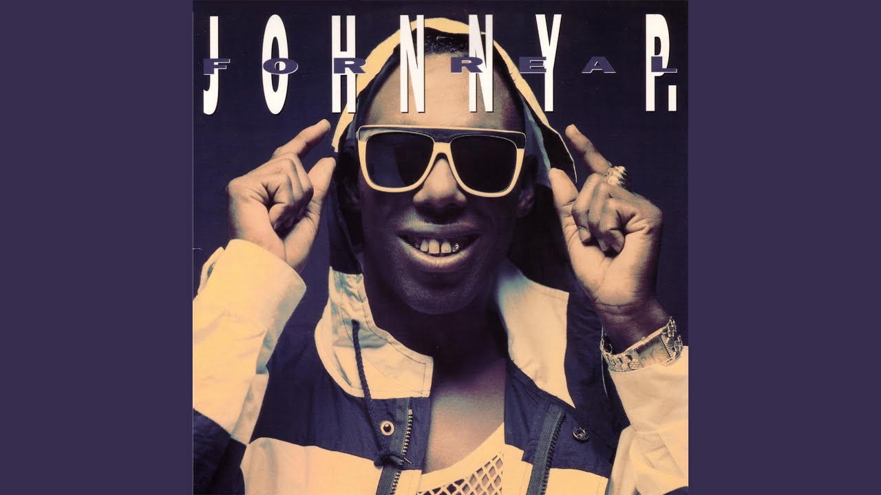 For Real (Album Mix) - YouTube