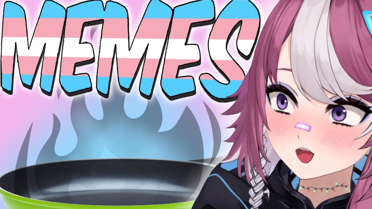 Hottest TRANSGENDER MEMES!!! - YouTube