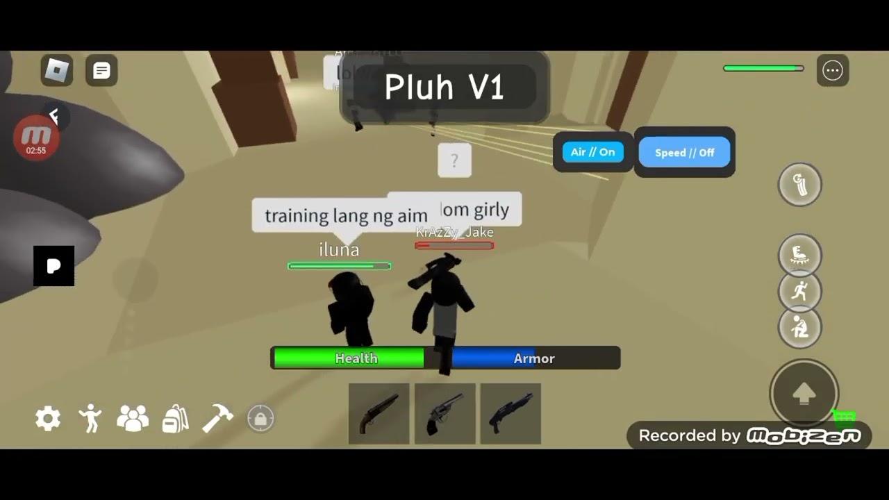 pluh lock roblox script op **(pastebin)**!! - YouTube