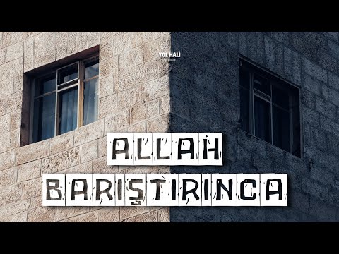 Allah barıştırınca - #yolhali 130. bölüm - 16 Eylül 2024