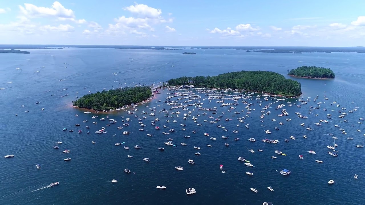 THE WORLD'S LARGEST FLOATING MUSIC FESTIVAL! Drift Jam - Flotilla Music ...