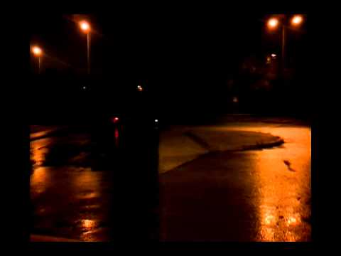 bmw 525i + 520 drift