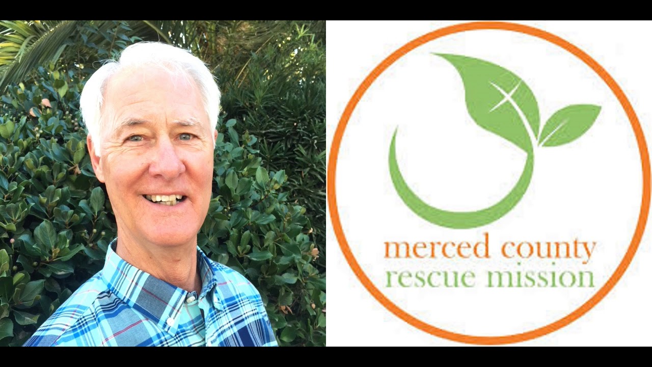 Pastor Bruce Merced Rescue Mission May 19 2020 - YouTube