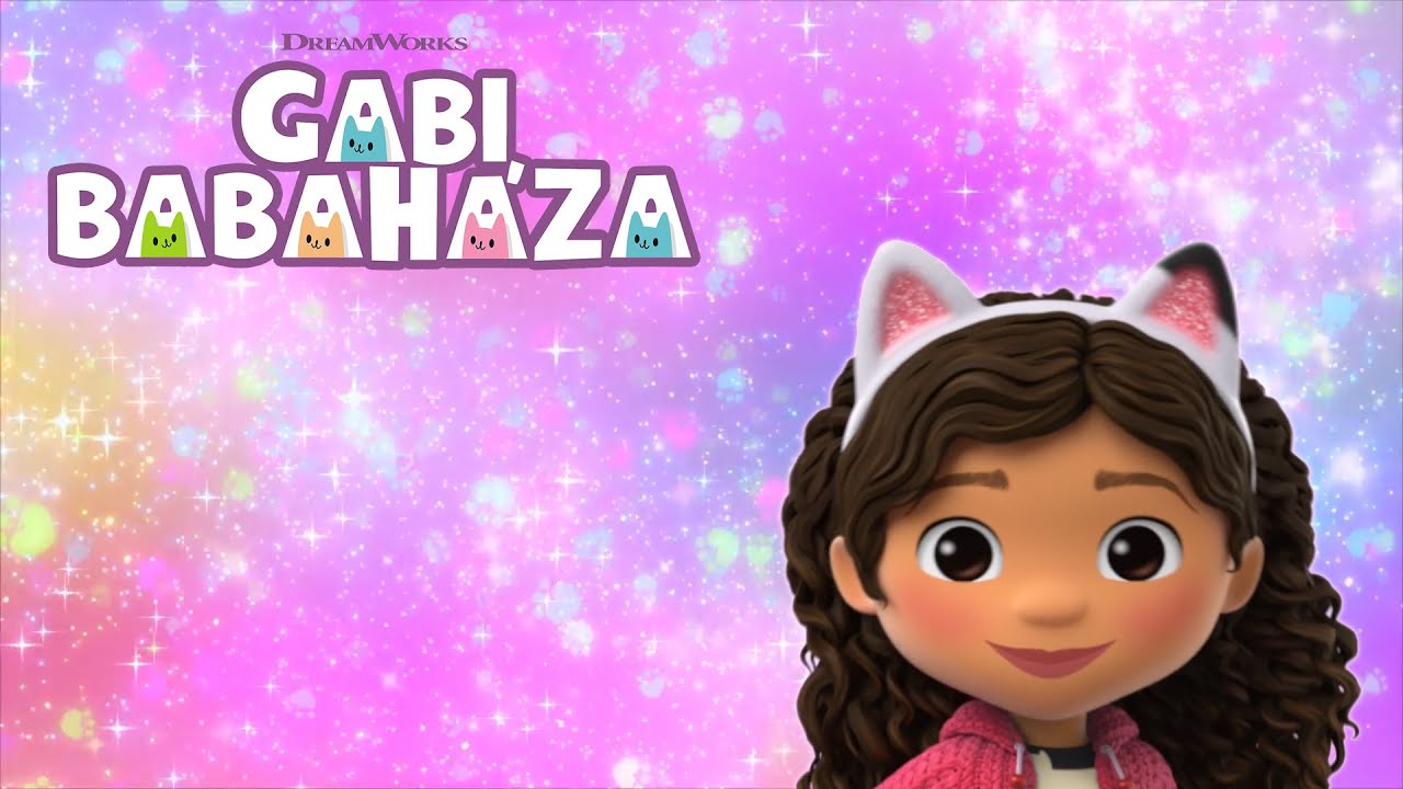 Gabi - A parti észbontó 🎵 Gabi babaháza | Netflix - YouTube