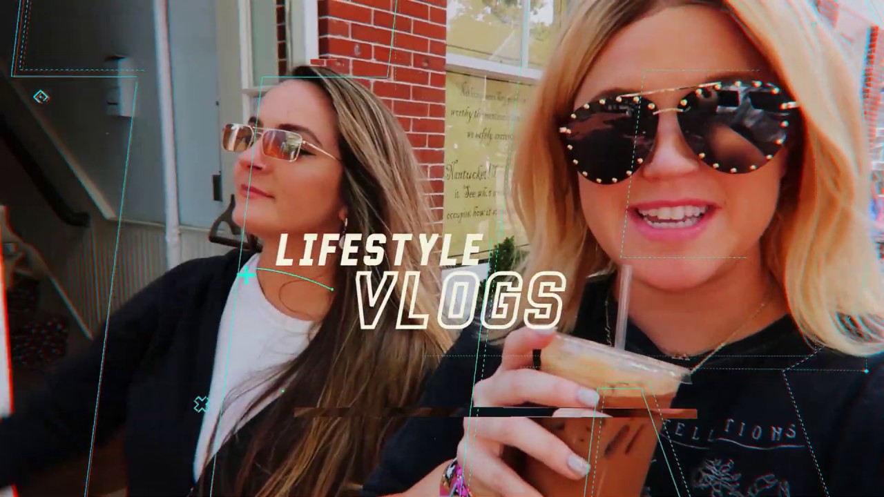 Welcome to The Kate Show! - YouTube