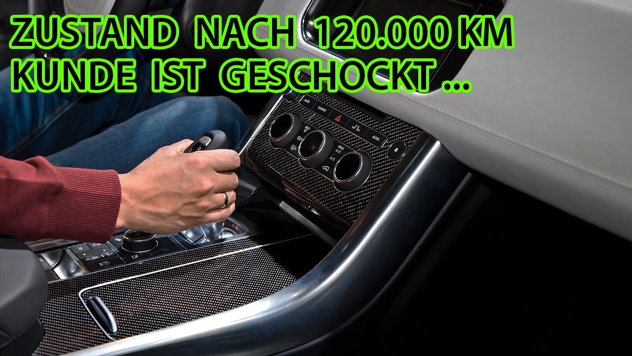 Nach Wieviel Kilometer Olwechsel