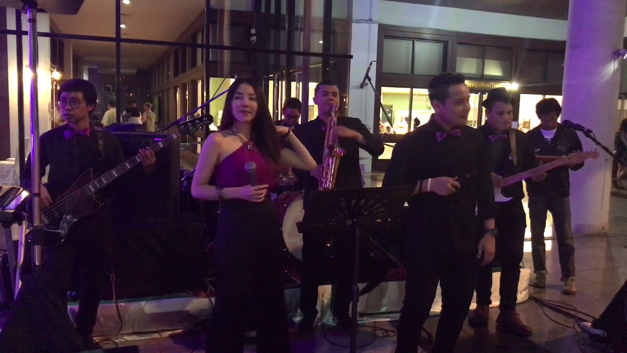 Act.band in - YouTube