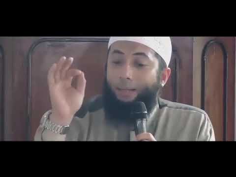 HUKUM MAKAN AYAM KFC OLEH USTAD KHALID BASALAMAH360p