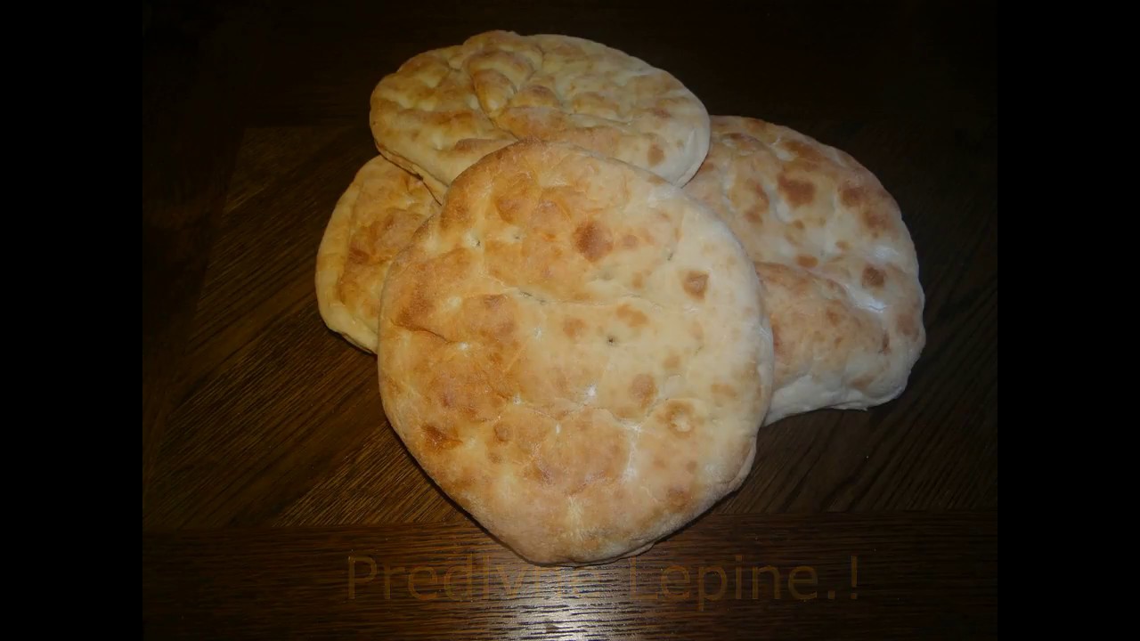 🍀 Lepine / Pitalke kod Šačira. 2018 Flat bread, Albanian store! - YouTube