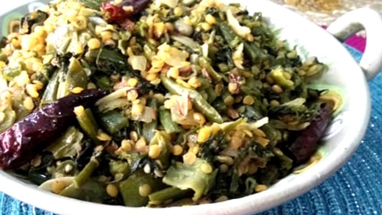 বথুয়া/বইত্তা/বেতে শাকের অসম্ভব স্বাদের রেসিপি || Boitta/Bathua/Bethe ...