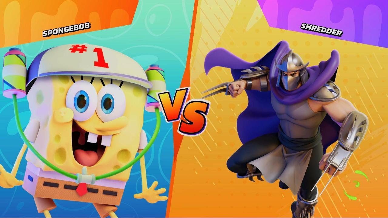 Spongbob goes x = 3 - YouTube