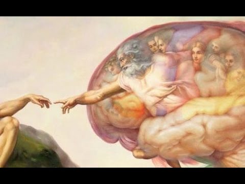 Finding God In the Brain - YouTube