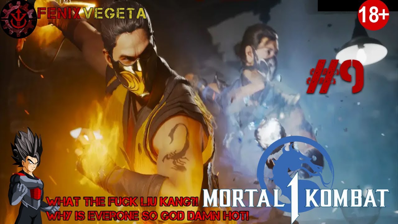 The Rise Of The Shirai Ryu (Mortal Kombat 1) - YouTube