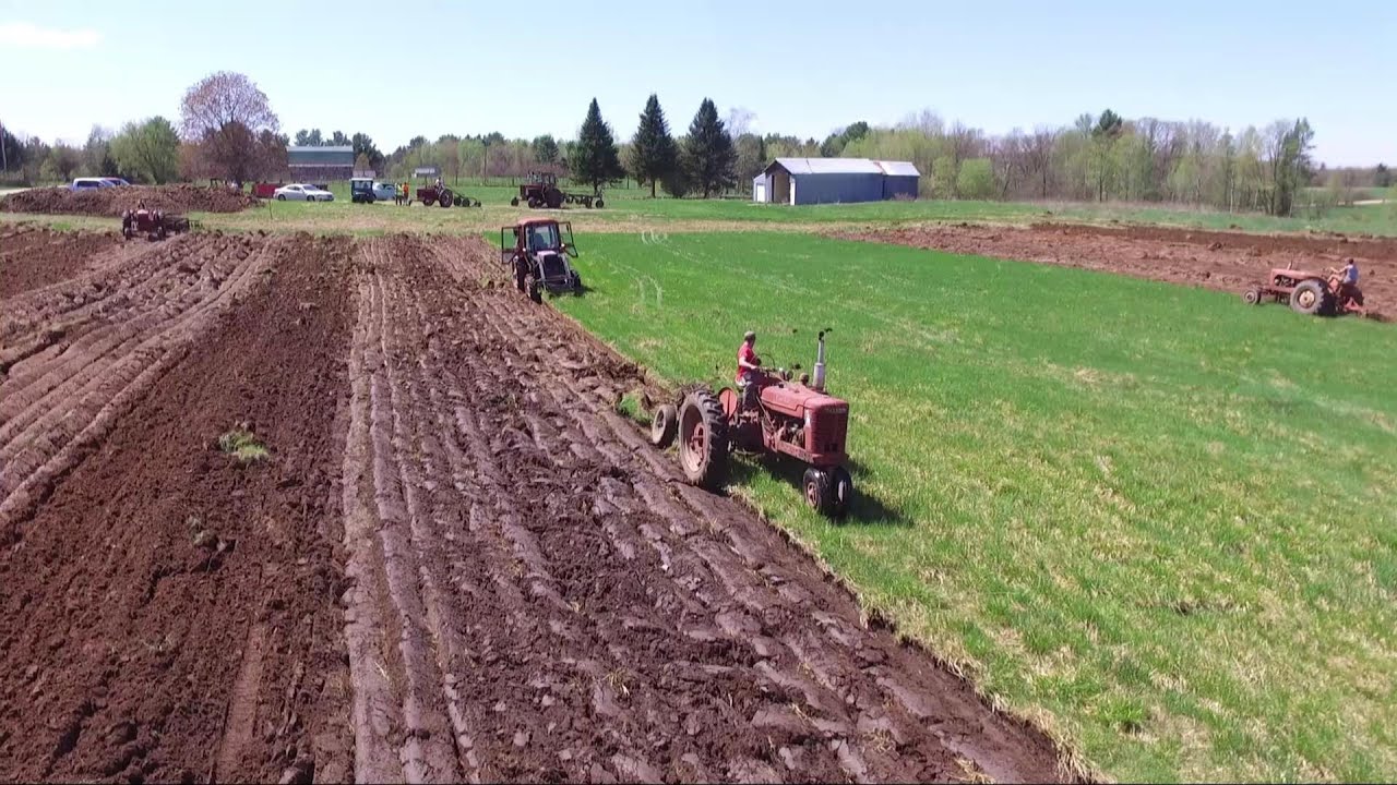 Farm Days 2022 - YouTube