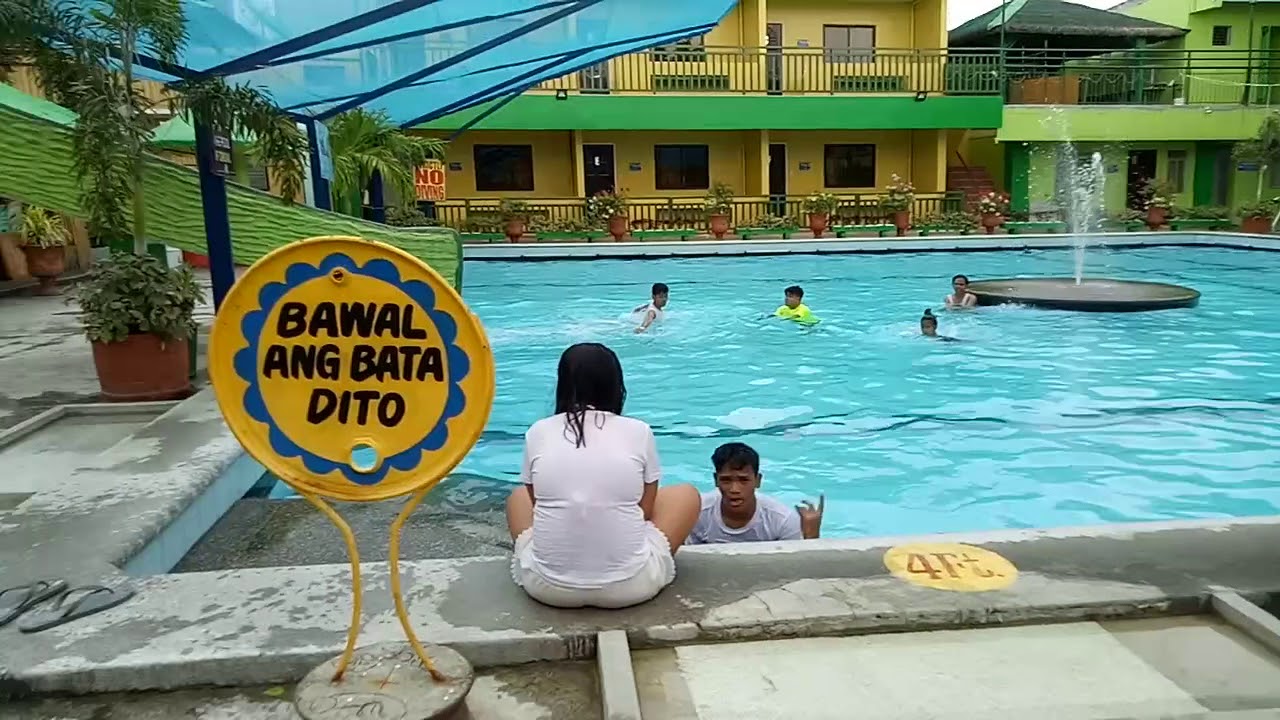 Familia Saulog Resort and Venue - YouTube