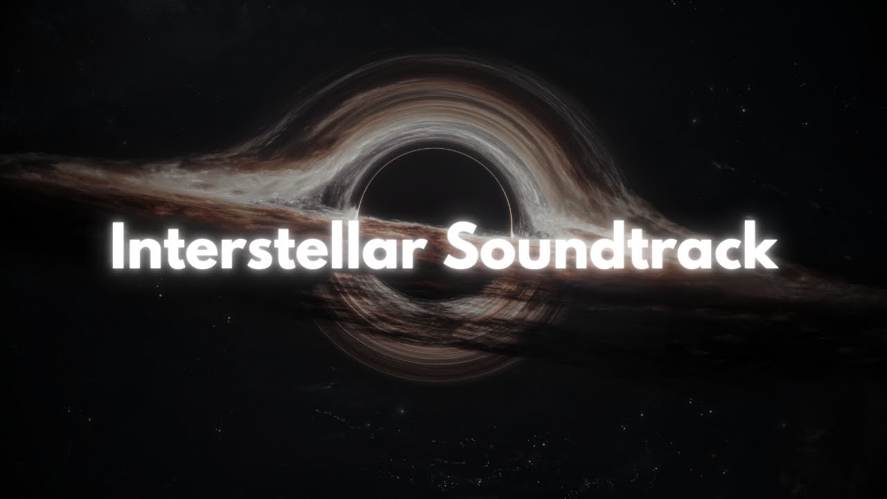 Interstellar Theme SoundTrack - Hans Zimmer - YouTube