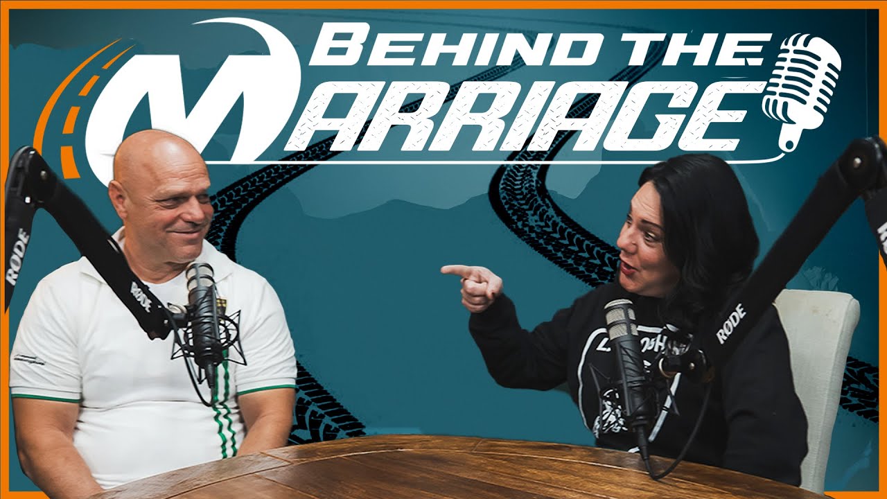 How We Started Schwick Wheels, Bought a Lamborghini, and What Happened ...