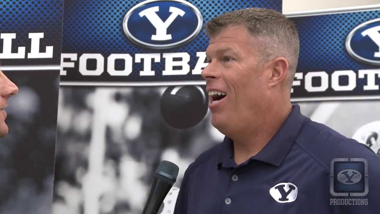 Garett Tujague - 2013 Media Day - YouTube