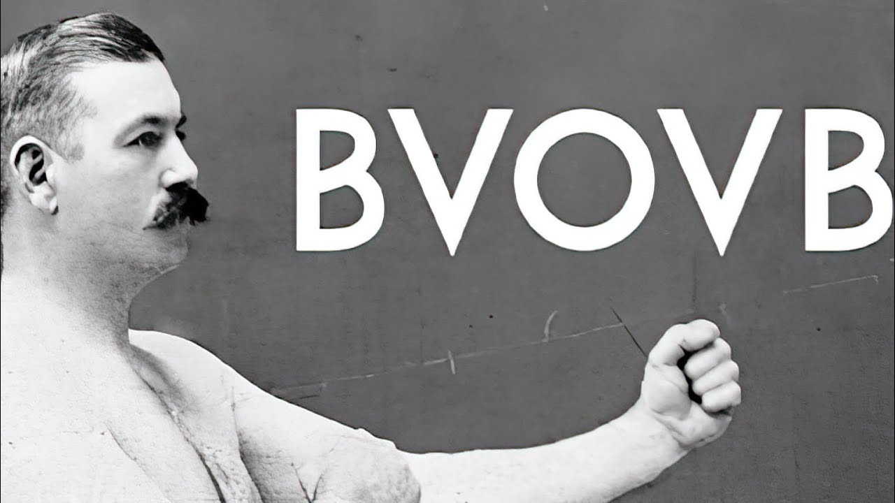 BVOVB - Bruising Vengeance of the Vintage Boxer | GamePlay PC - YouTube