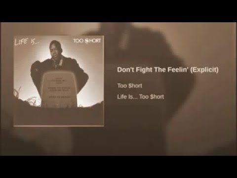 Too Short fight the feeling - YouTube