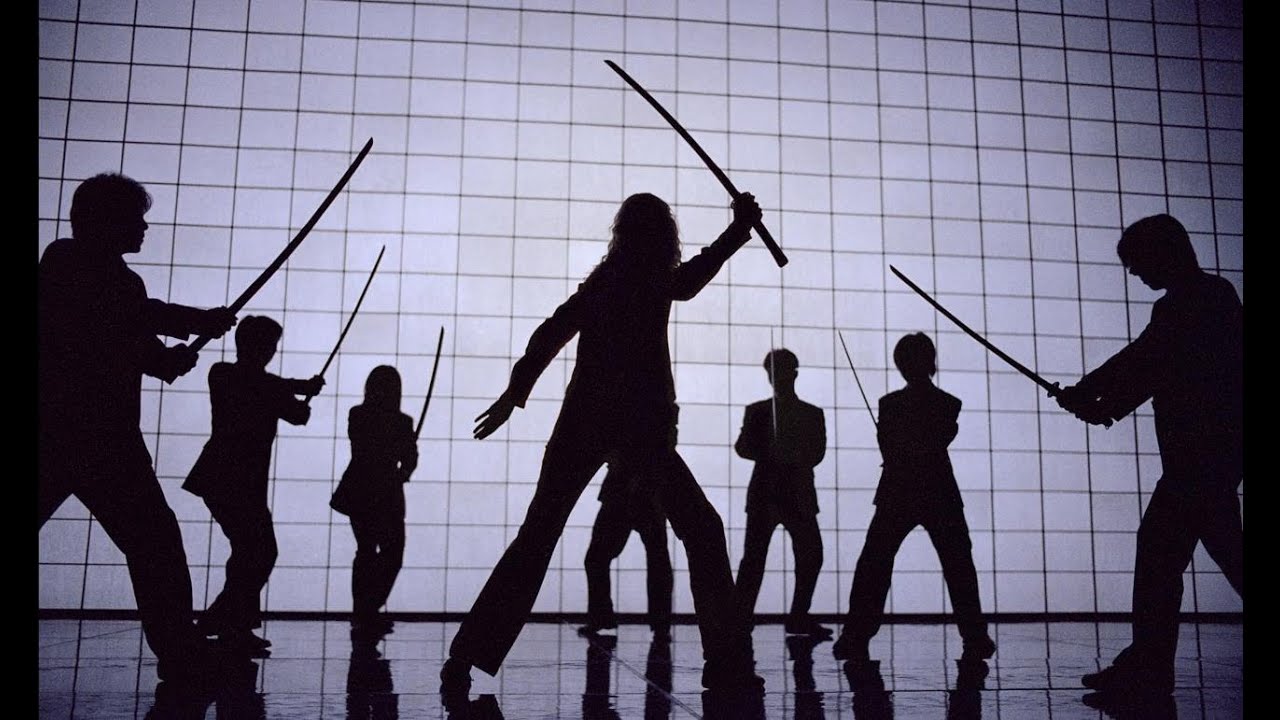 Charlie Feathers - That Certain Female - from Kill Bill Soundtrack ...