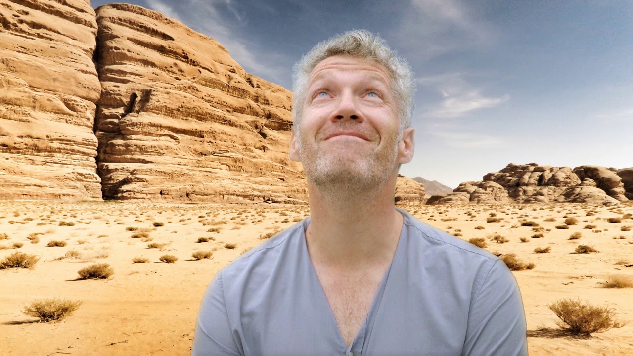 PANTALLA VERDE AARON RIVAS 9BM - YouTube