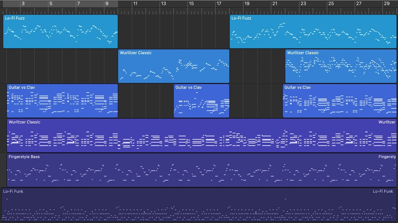 dating sim music after you reject everyone - YouTube