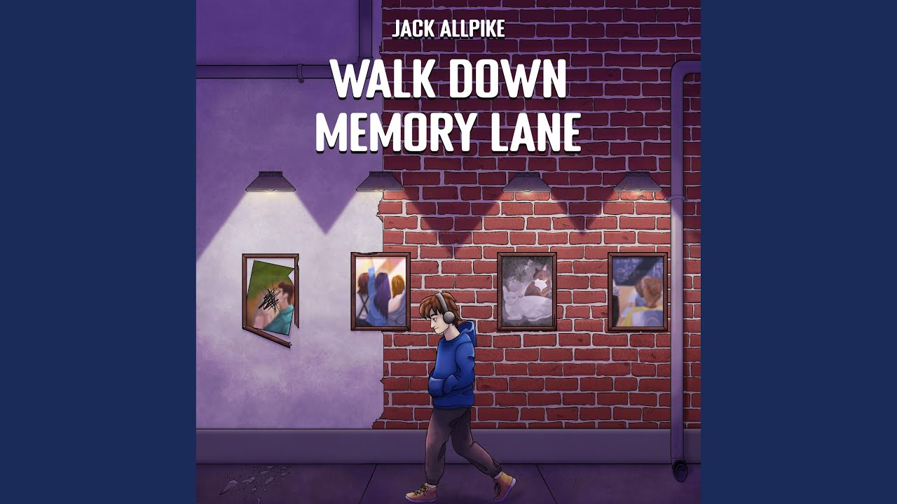 Walk Down Memory Lane - YouTube