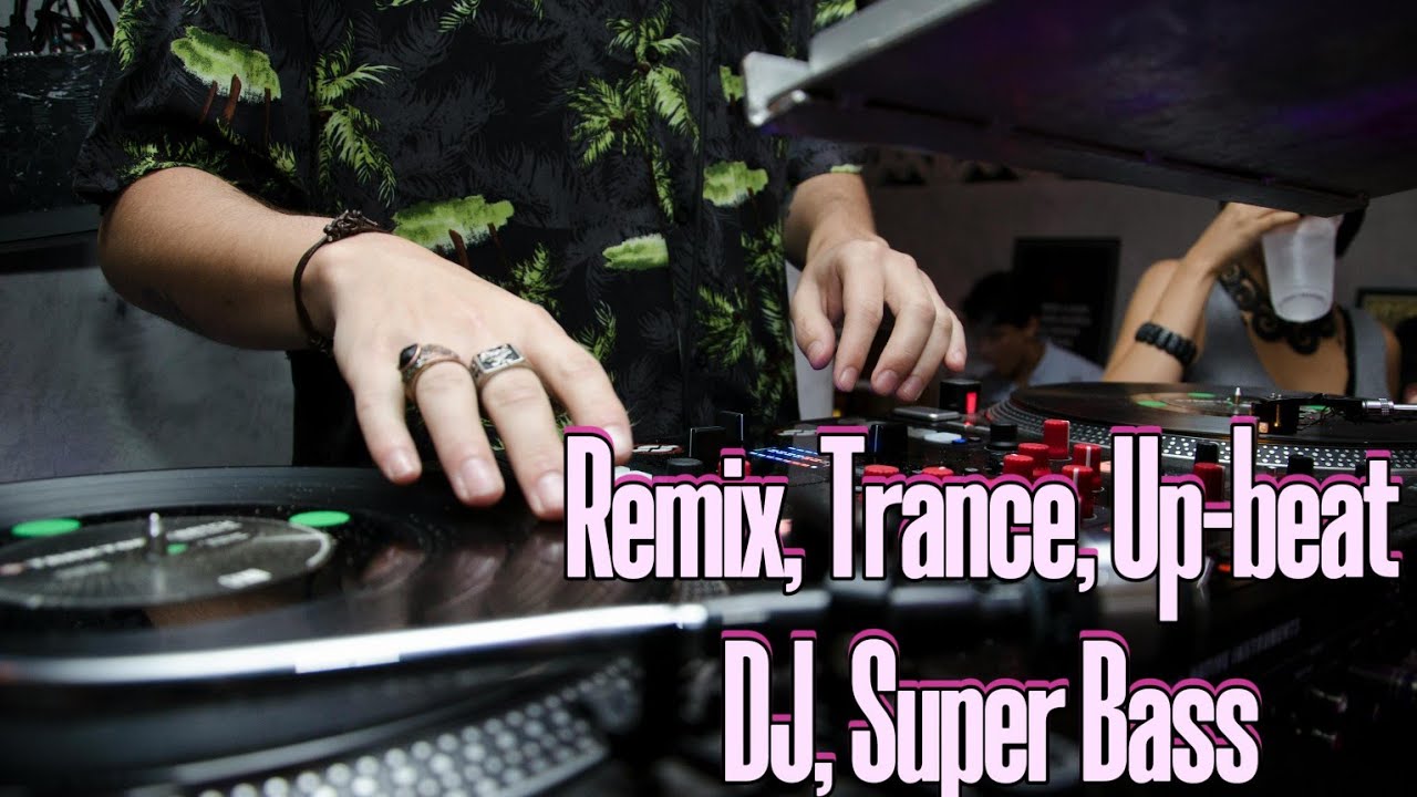 Top DJ Remix Super Bass 🔥🎧EDM Remixes of Popular Songs 🎧 🔥Bass Boosted ...