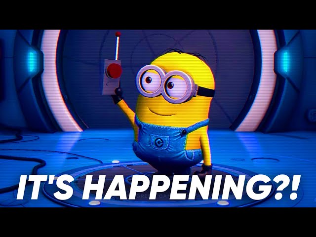 Minion Rush Despicable Me: Minion Rush For Windows 10 For Windows