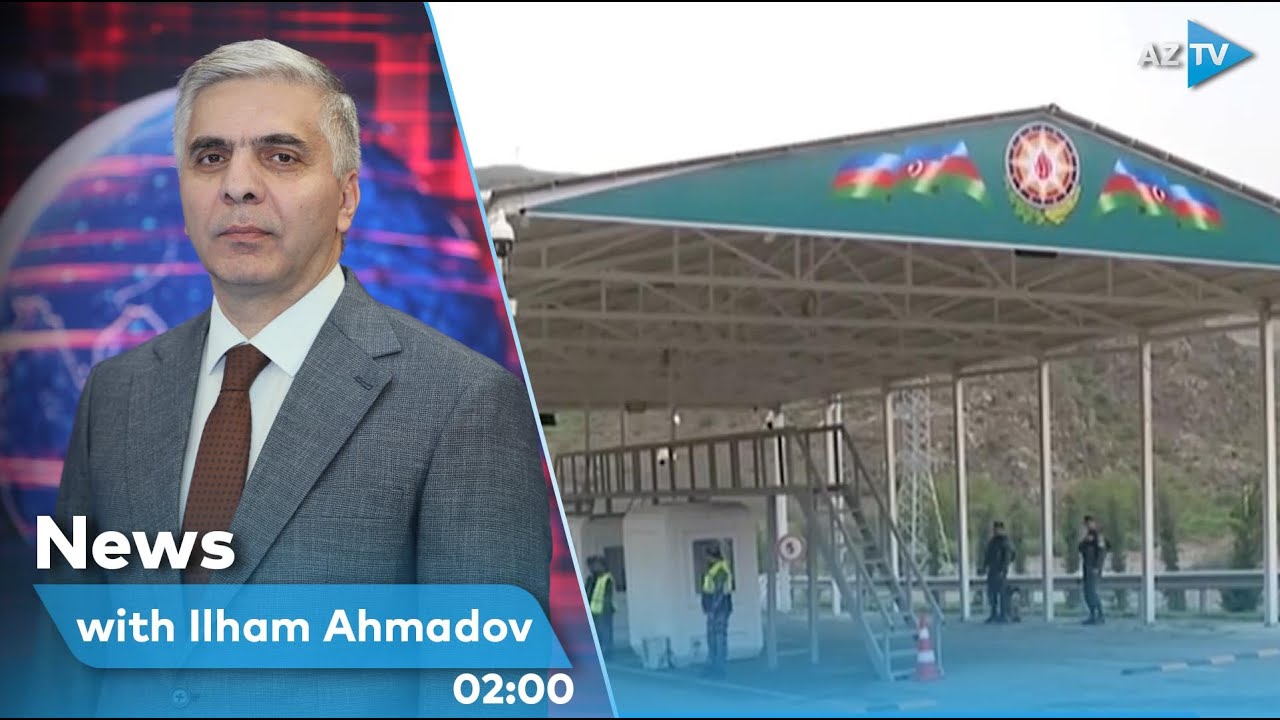 NEWS - 28.07.2023 - YouTube