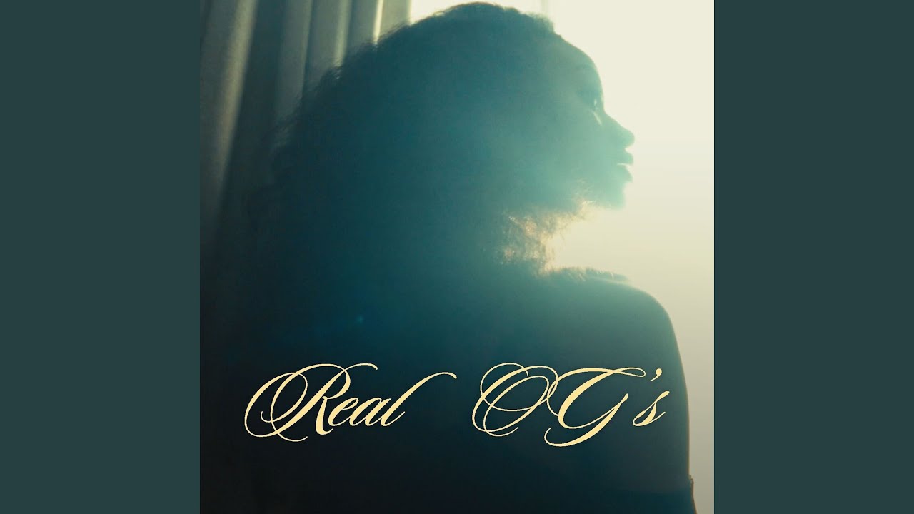 Real OG's - YouTube