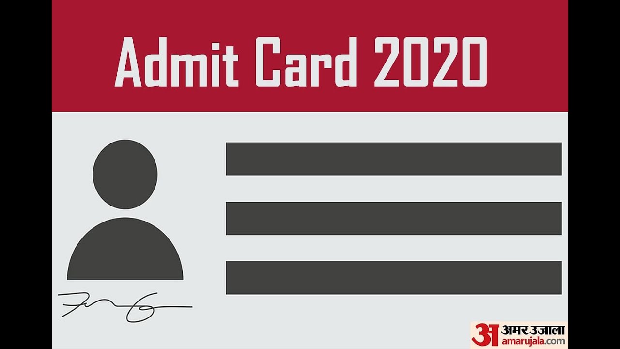 IPU CET Admit Card 2023 released on ipu.ac.in, download link here - YouTube
