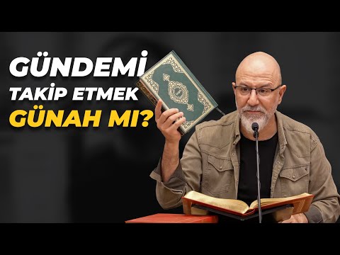Dünya Siyasetine Karşı Nasıl Tavır Almalıyız?  - @ugur.akkafa