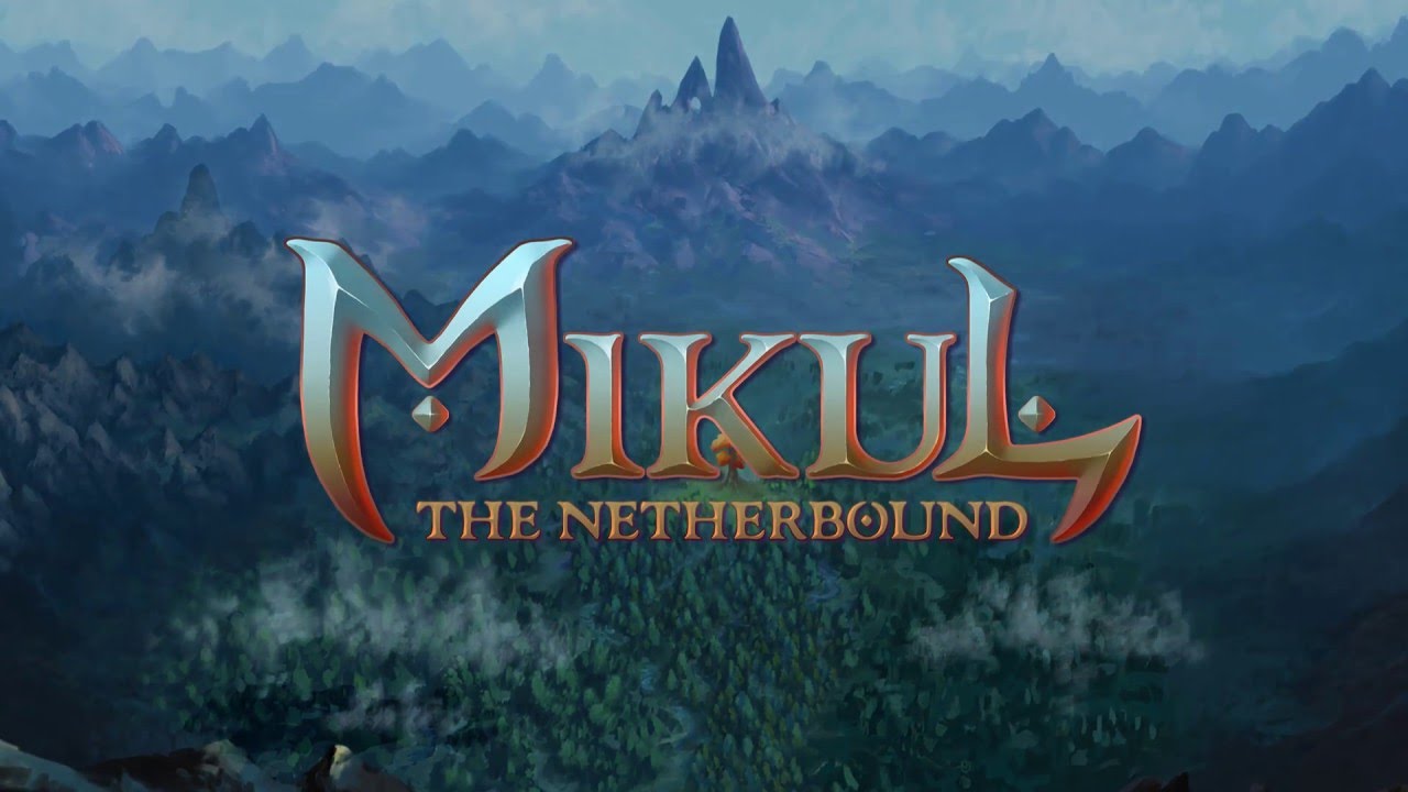 Mikul The Netherbound Teaser - YouTube