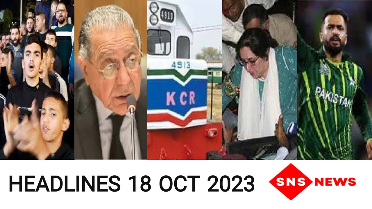 headlines today | headlines | headlines today live - YouTube