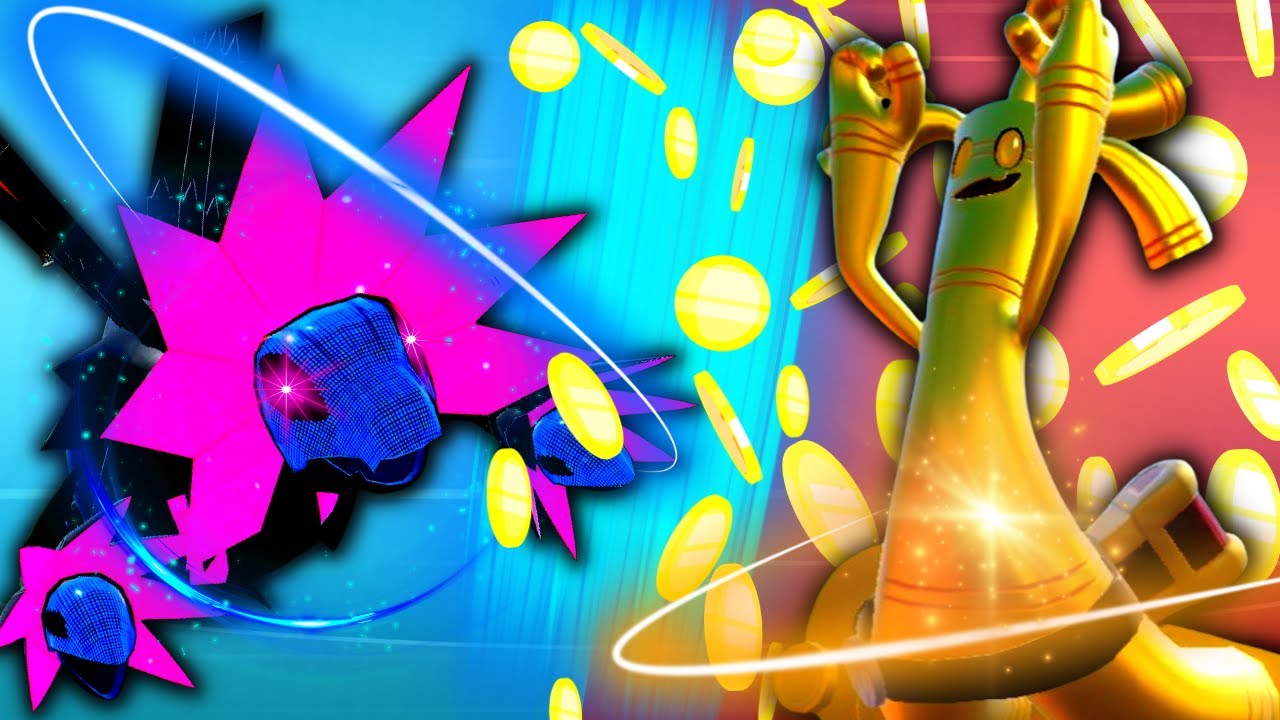 Iron Juggs For The Win! - YouTube