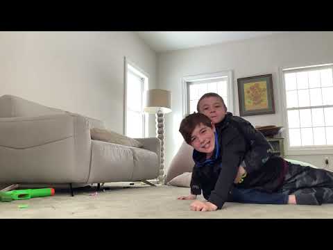 Wrestling part 2 - YouTube