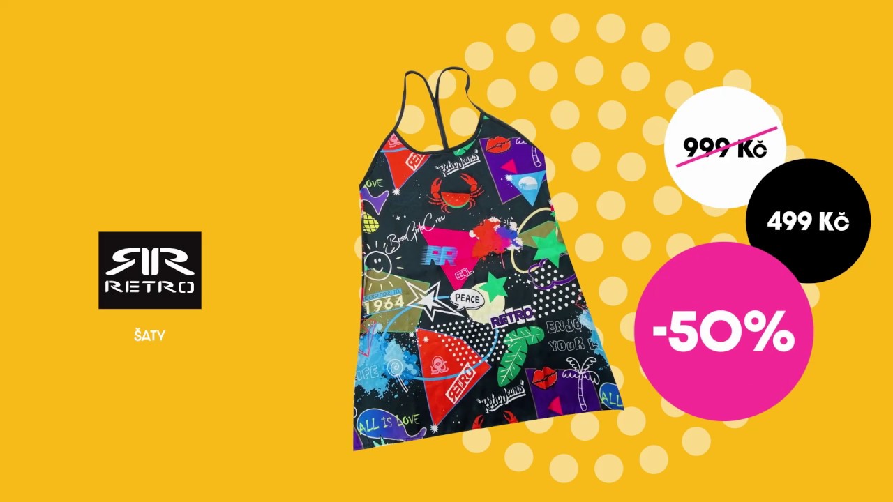 Premium Outlet Prague Airport- SUMMER SALE PARTY - YouTube