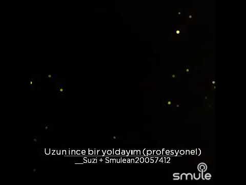 Uzun ince bir yoldayım - Taksici Hakkı
